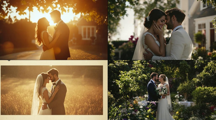 Wedding Videography Styles: Complete Comparison Guide – Cheese Wedding ...